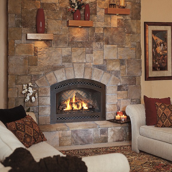 European Castle Stone | Long Island | Suffolk | Nassau